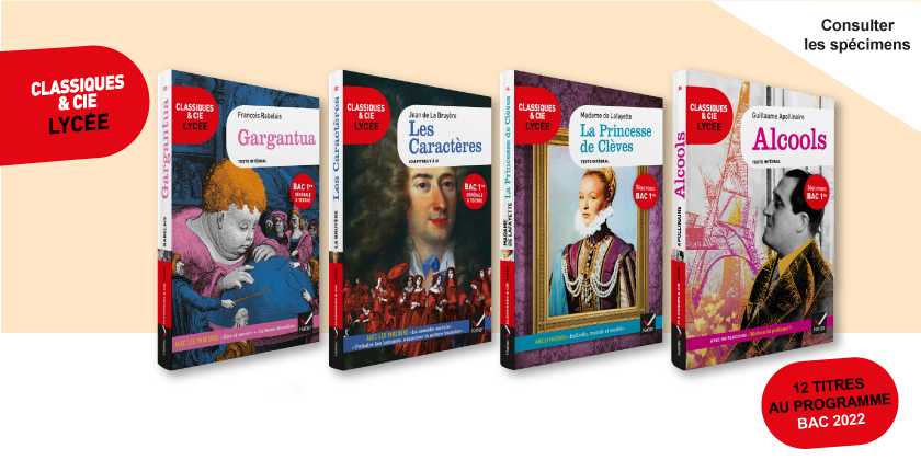 Eleves et étudiants | Editions Hatier