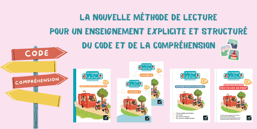 Enseignants | Editions Hatier