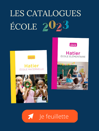 Editions Hatier | Livres scolaires, livres numériques, livres jeunesse