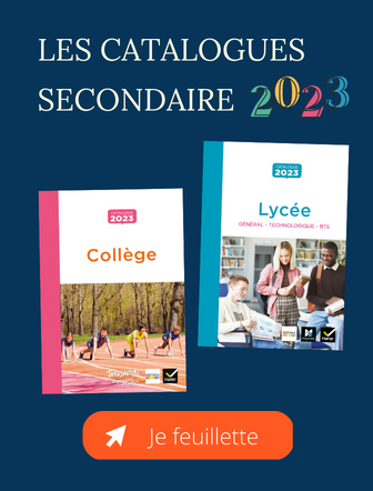 Editions Hatier | Livres scolaires, livres numériques, livres jeunesse