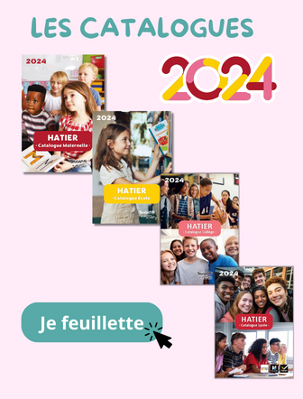 Editions Hatier | Livres scolaires, livres numériques, livres jeunesse