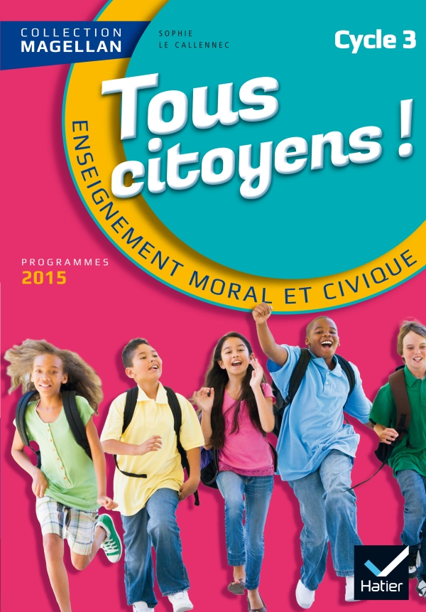 programmation instruction civique et morale cycle 3 2015