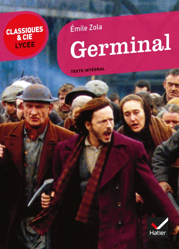Germinal | Editions Hatier
