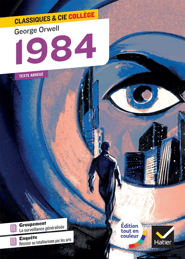 1984 | Editions Hatier