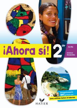 Ahora Si | Editions Hatier