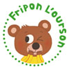 Fripon l'ourson | Editions Hatier