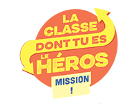 Roman Jeunesse - Série La classe dont tu es le héros | Editions Hatier